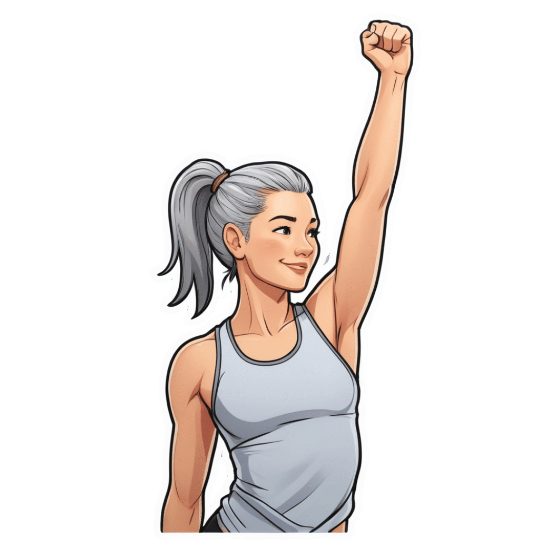 Shoulder Mobility Hack (Measurable Results In 60 Seconds) | 10almonds