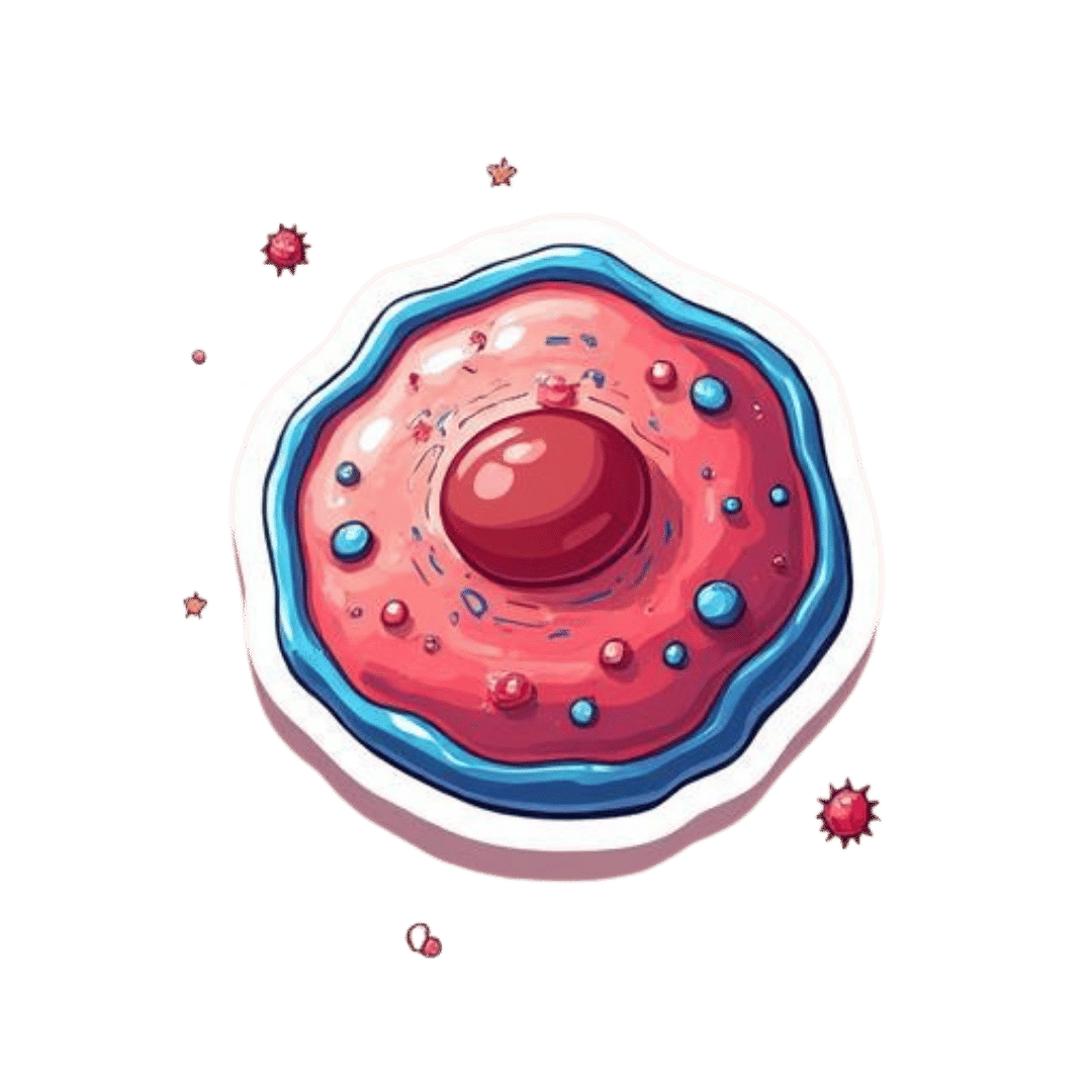 The Nanodots That Kill Cancer | 10almonds