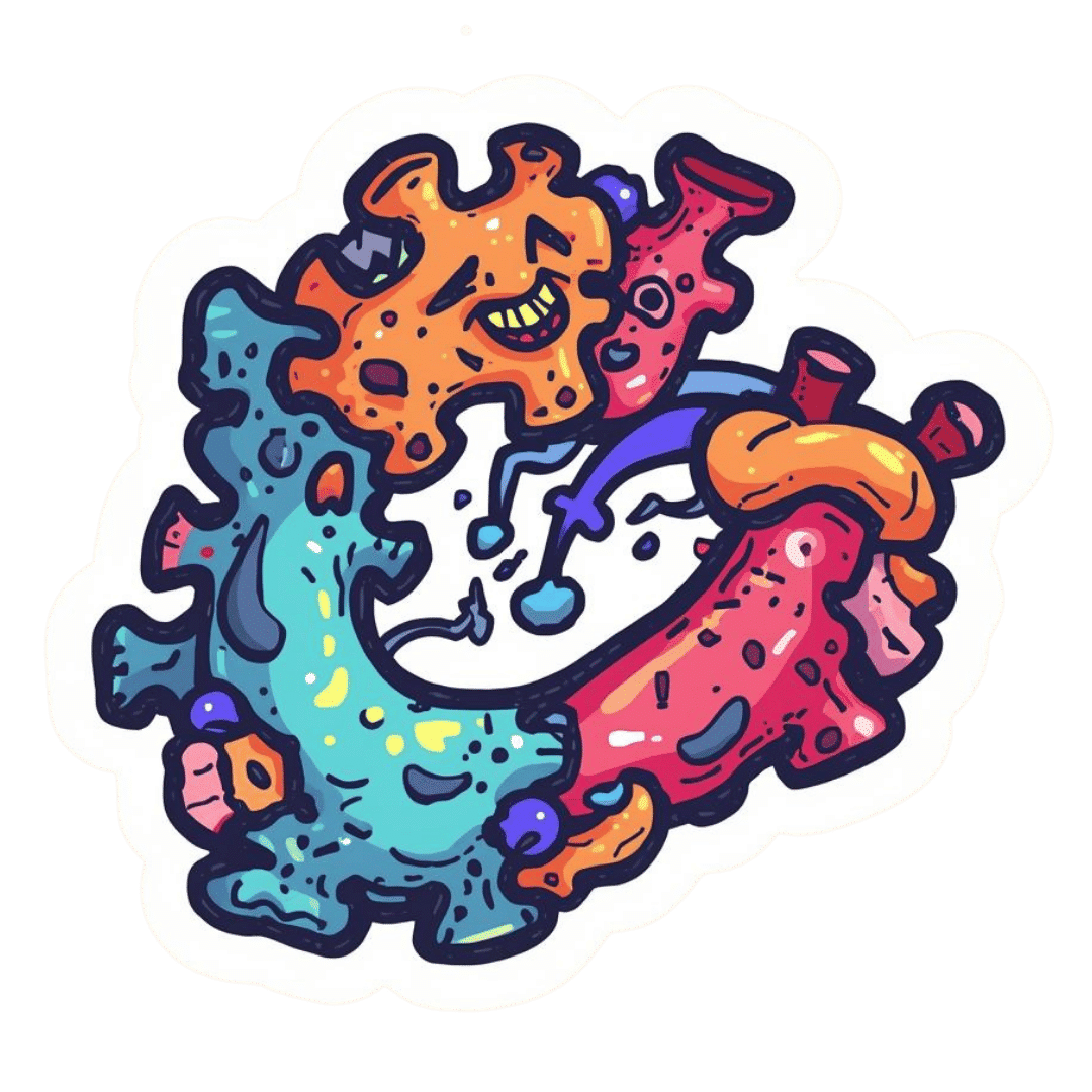 Demystifying C-Reactive Protein (CRP)! | 10almonds